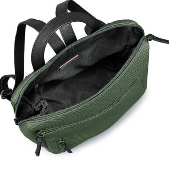 Elliott Lucca | Bags | Elliott Lucca Olive Diamondprint Olvera Metro ...